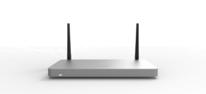 Cisco Meraki MX68CW LTE & 802.11ac Router/Security Appliance - Wiretap ...