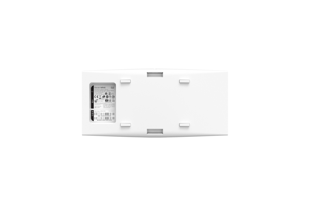 Cisco Meraki MR46 Wi-Fi 6 Indoor AP - Wiretap Australia
