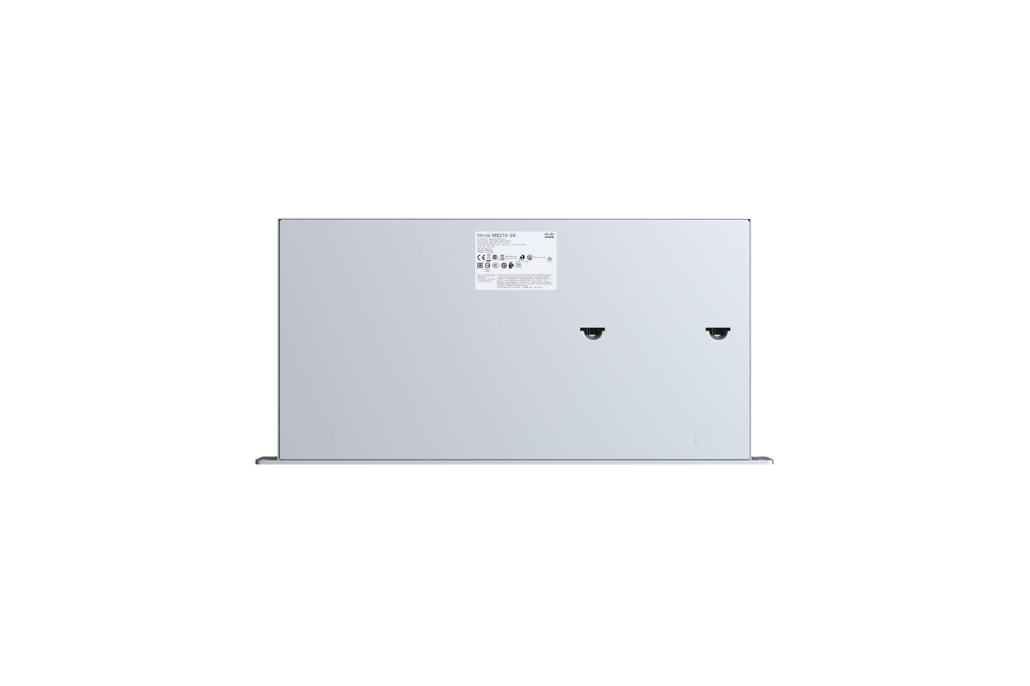 Meraki MS210-24P Stackable Access Switch - Wiretap Australia