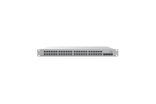 Meraki MS225-48LP Stackable Access Switch - Wiretap Australia