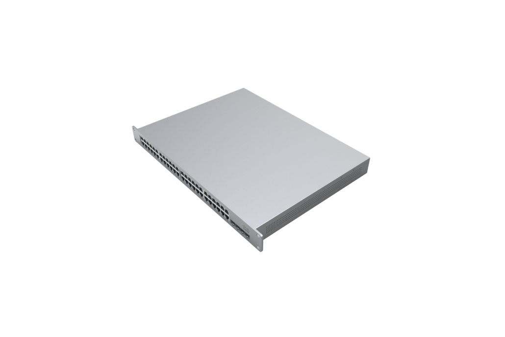 Meraki MS225-48LP Stackable Access Switch - Wiretap Australia