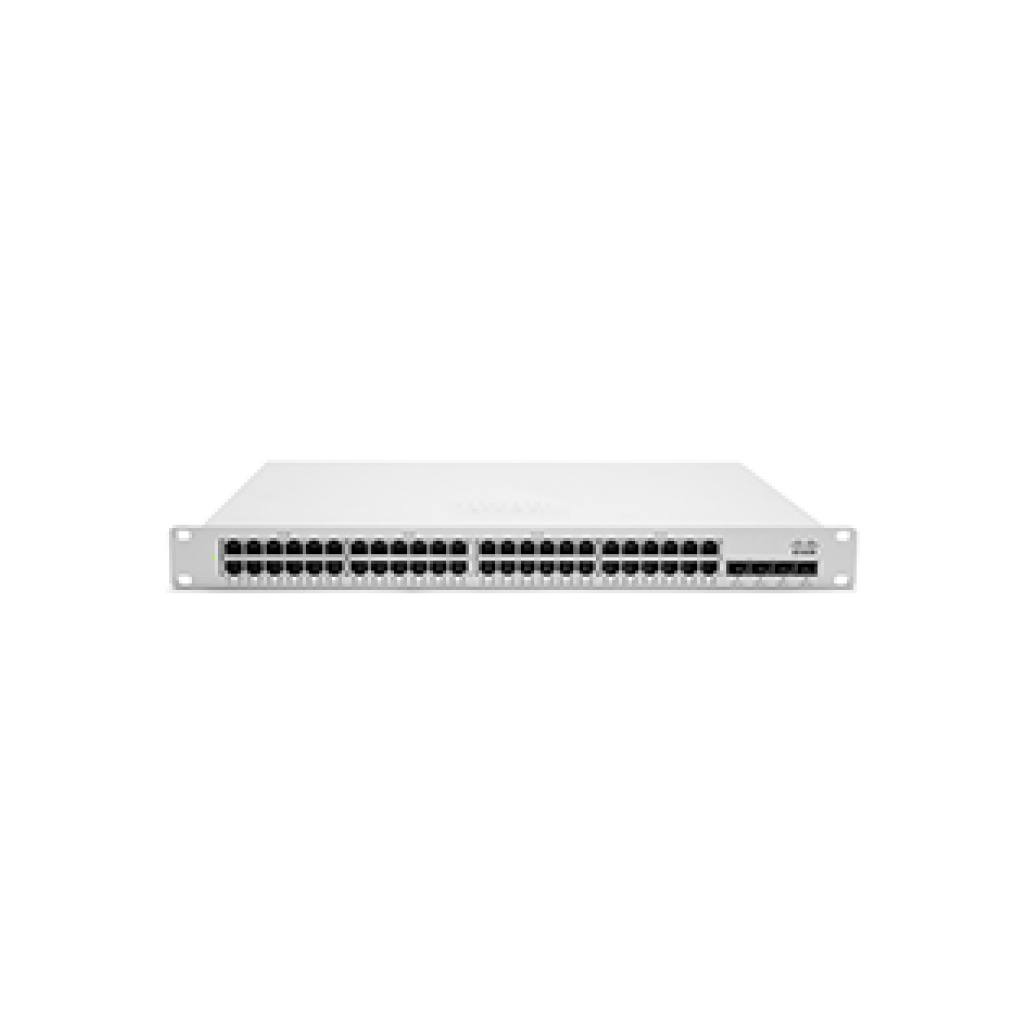 Cisco Meraki MS350-48 Layer 3 Switch - Wiretap Australia