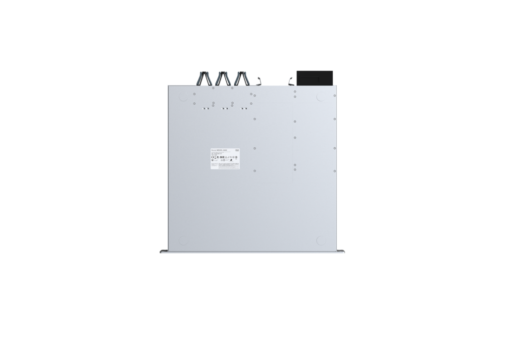 Cisco Meraki MS355-24X2 Layer 3 Switch - Wiretap Australia