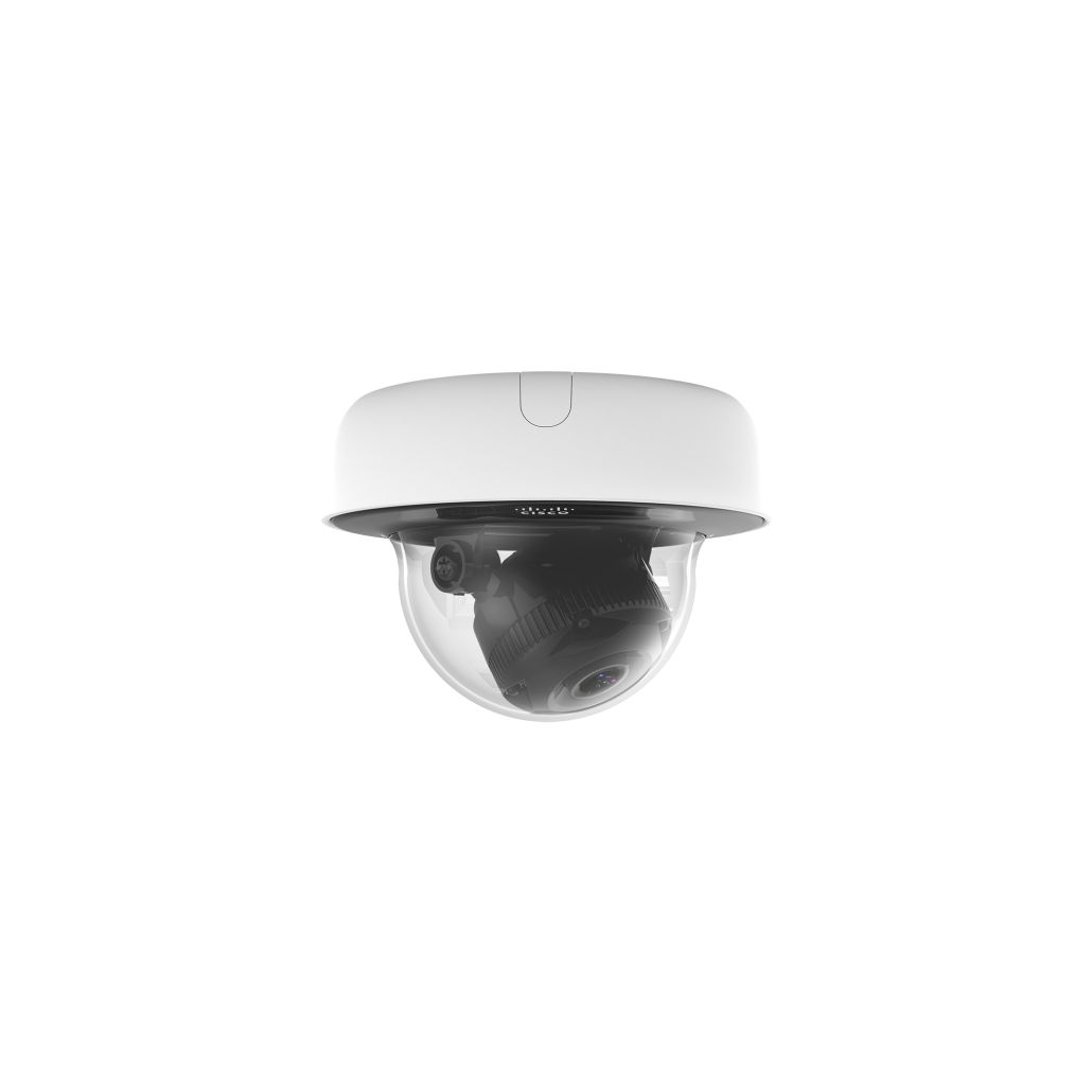 Meraki MV12 Wide Angle Mini Dome HD Camera - 128GB - Wiretap Australia