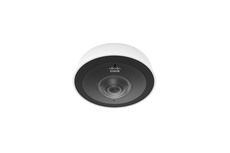 Meraki MV32 360 degree Mini Dome Camera - 256GB - Wiretap Australia