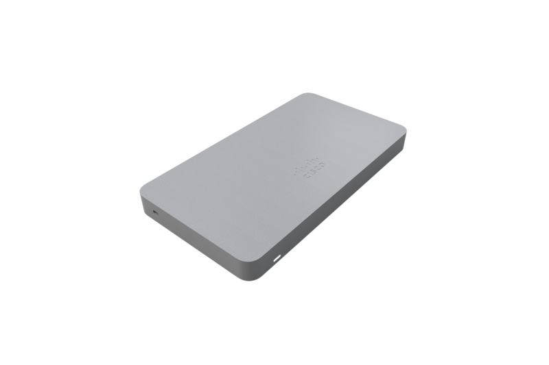 Cisco Meraki MX67 Router/Security Appliance - Wiretap Australia