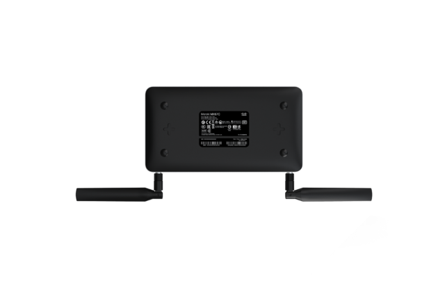 Cisco Meraki MX67C LTE Router/Security Appliance - Wiretap Australia