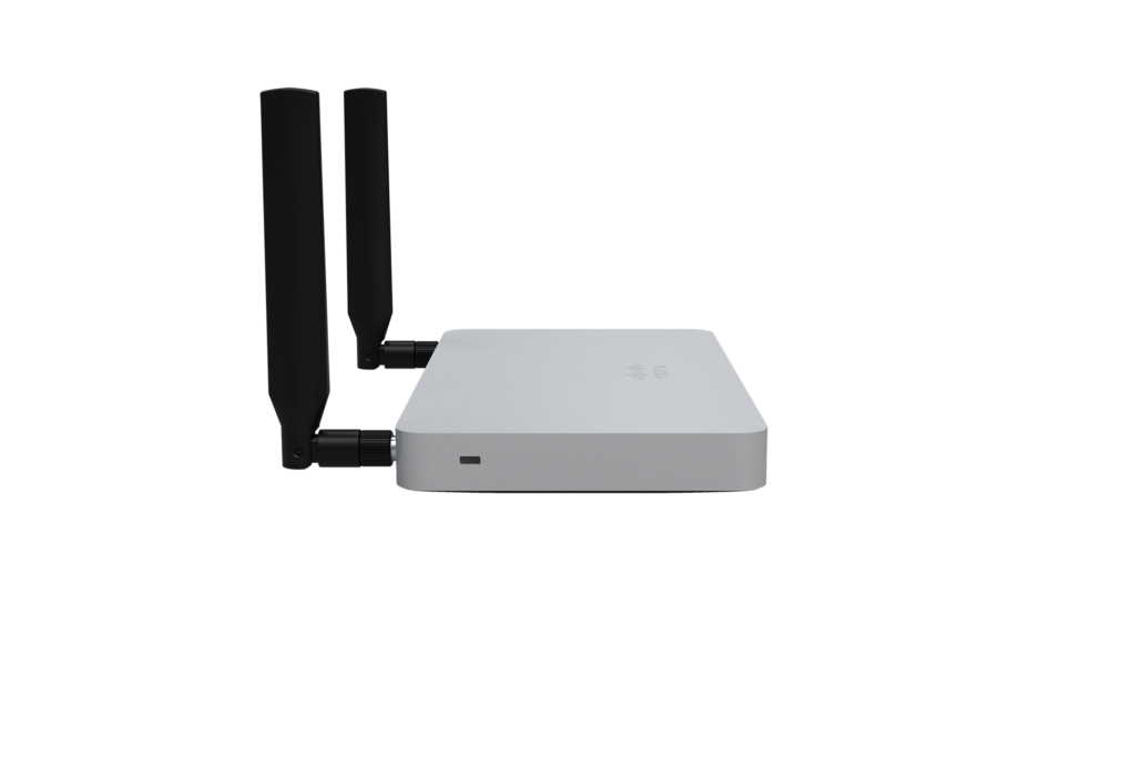 Cisco Meraki MX67C LTE Router/Security Appliance - Wiretap Australia