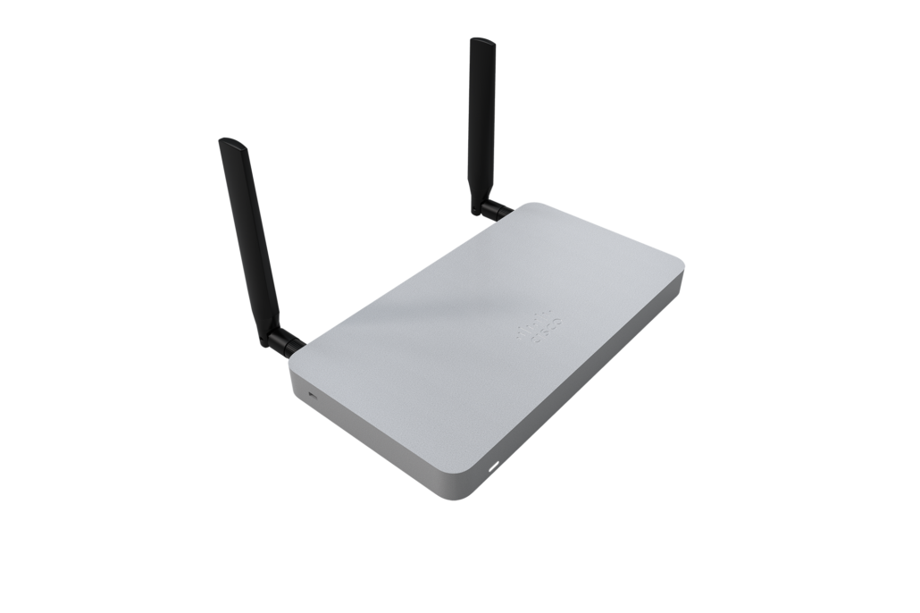 Cisco Meraki MX67C LTE Router/Security Appliance - Wiretap Australia