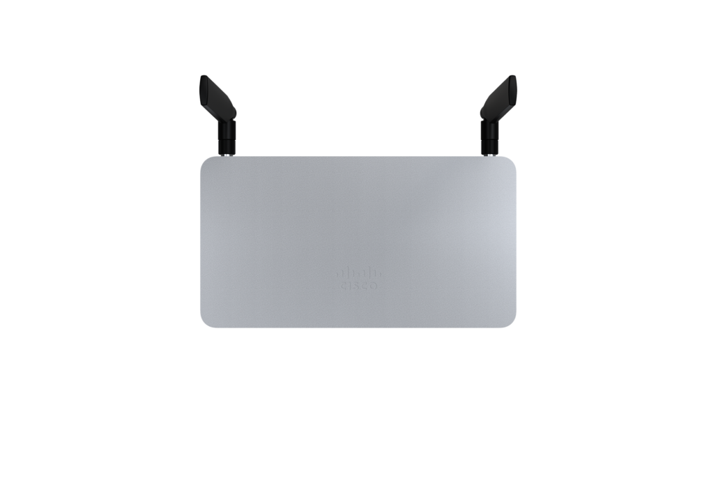 Cisco Meraki MX67C LTE Router/Security Appliance - Wiretap Australia