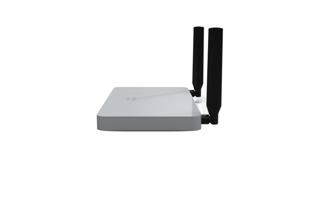 Cisco Meraki MX68CW LTE & 802.11ac Router/Security Appliance - Wiretap ...
