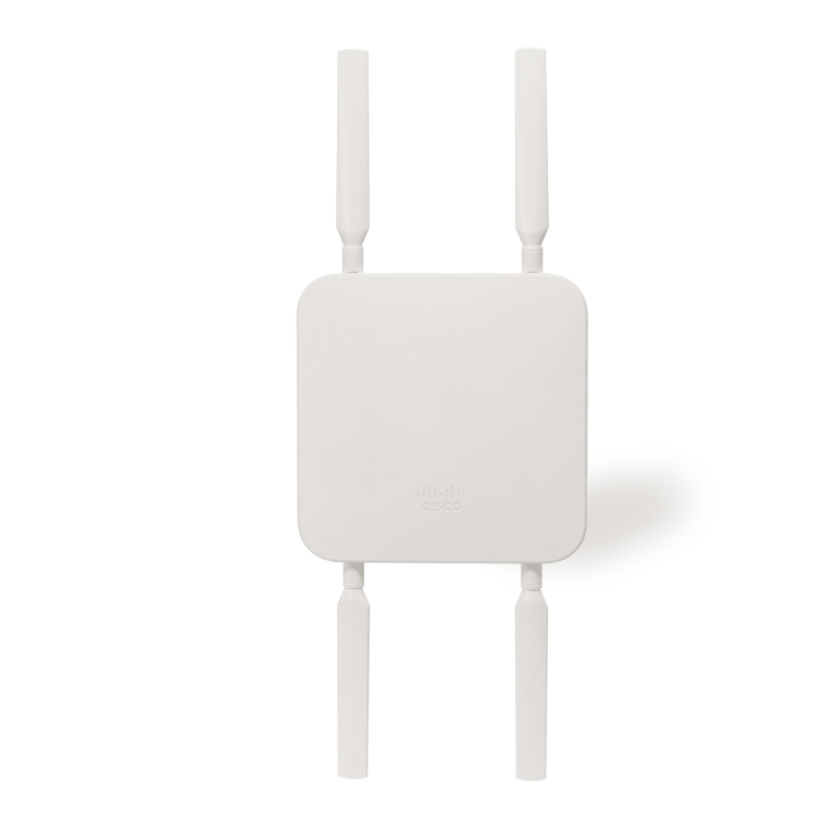 Cisco Meraki MG51E - 5G Cellular Gateway - Wiretap Australia