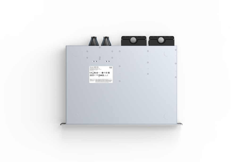 Cisco Meraki MX105 - Wiretap Australia