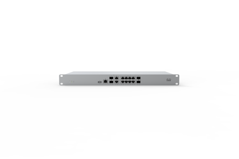 Cisco Meraki MX85 - Wiretap Australia