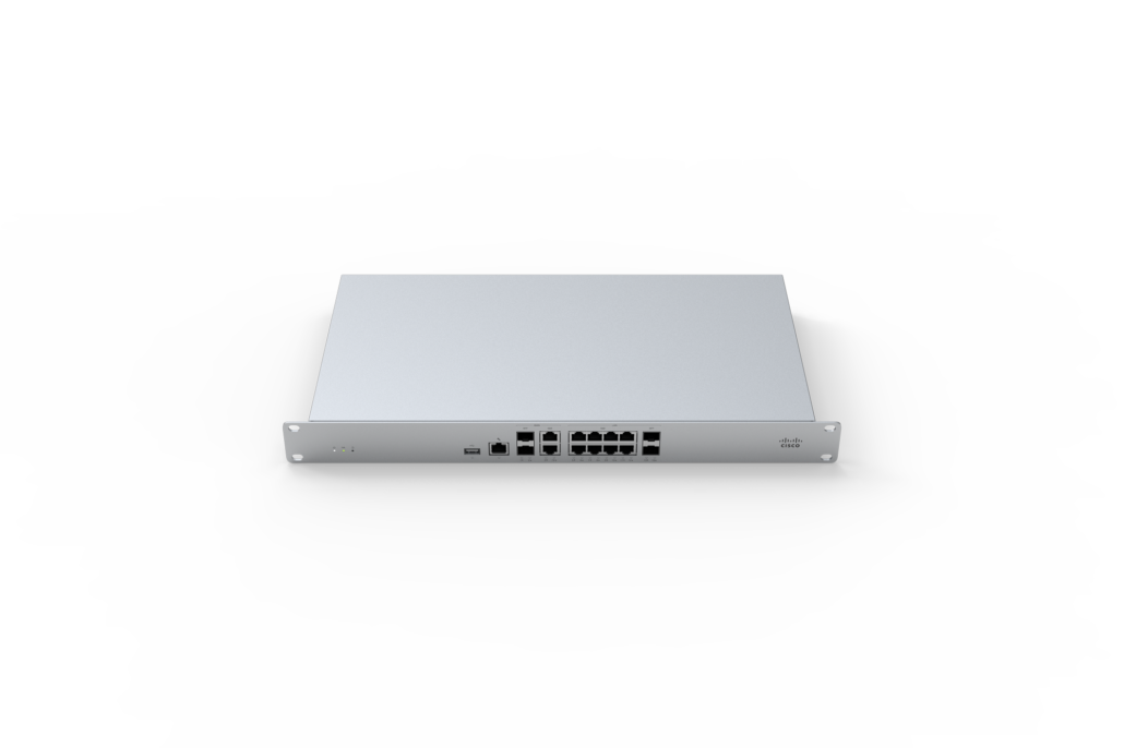 Cisco Meraki MX85 - Wiretap Australia