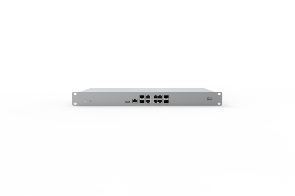 Cisco Meraki MX95 - Wiretap Australia