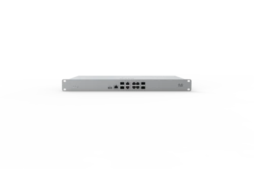Cisco Meraki MX95 - Wiretap Australia