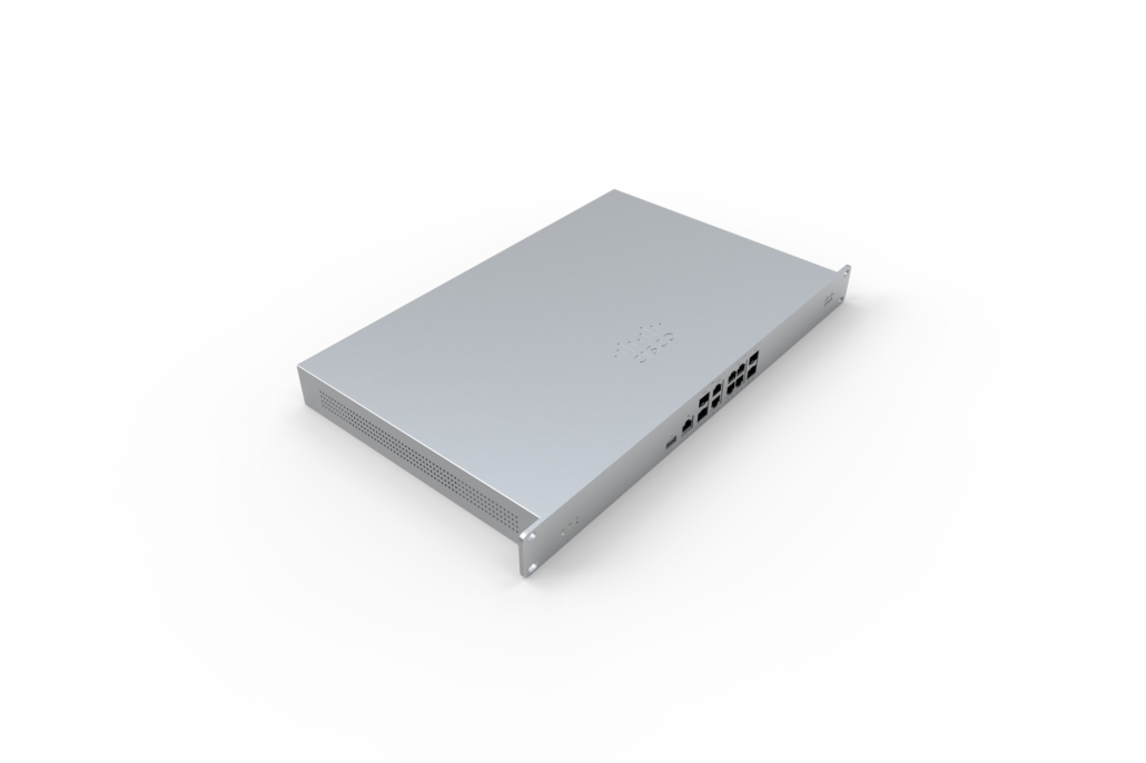 Cisco Meraki MX95 - Wiretap Australia