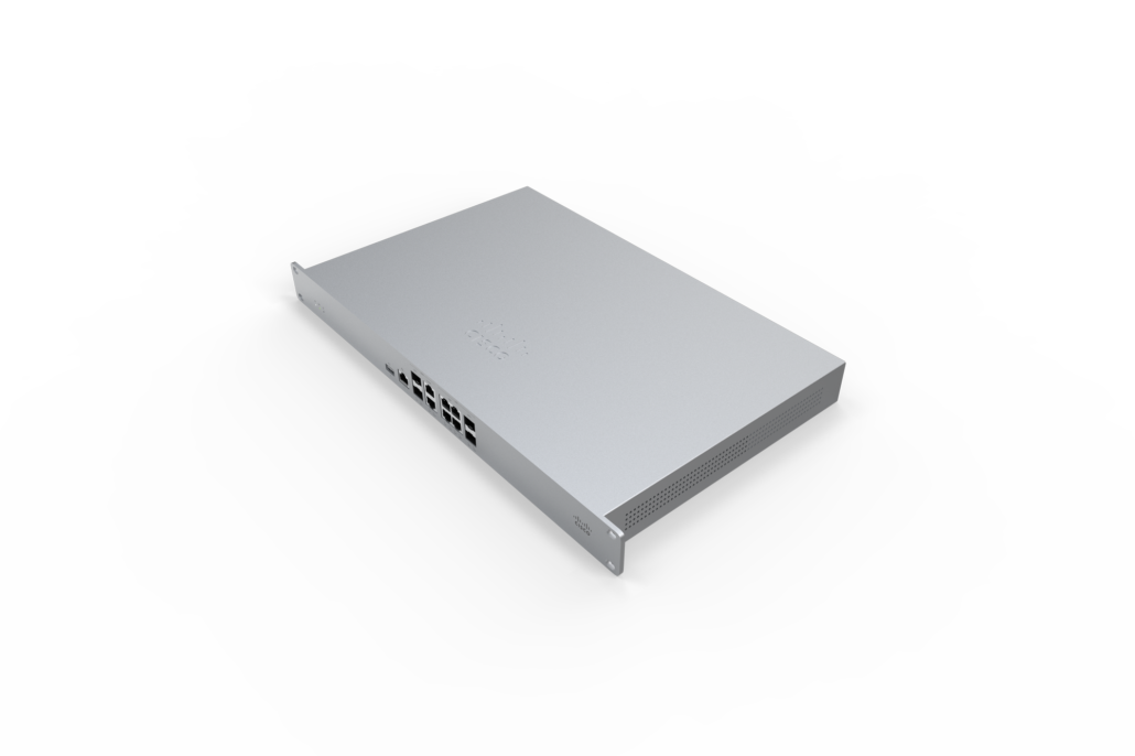 Cisco Meraki MX95 - Wiretap Australia