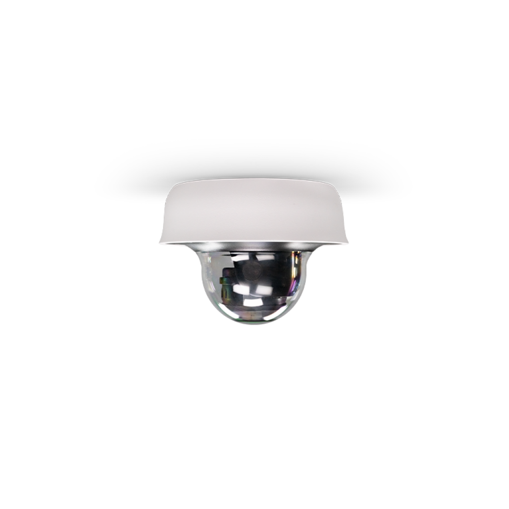 Meraki Smart Cameras - Wiretap Australia
