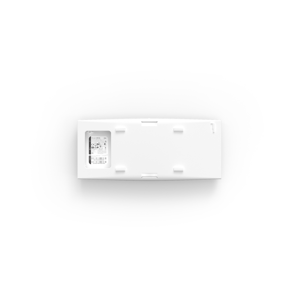 Cisco Meraki MR36 Wi-Fi 6 Indoor AP - Wiretap Australia