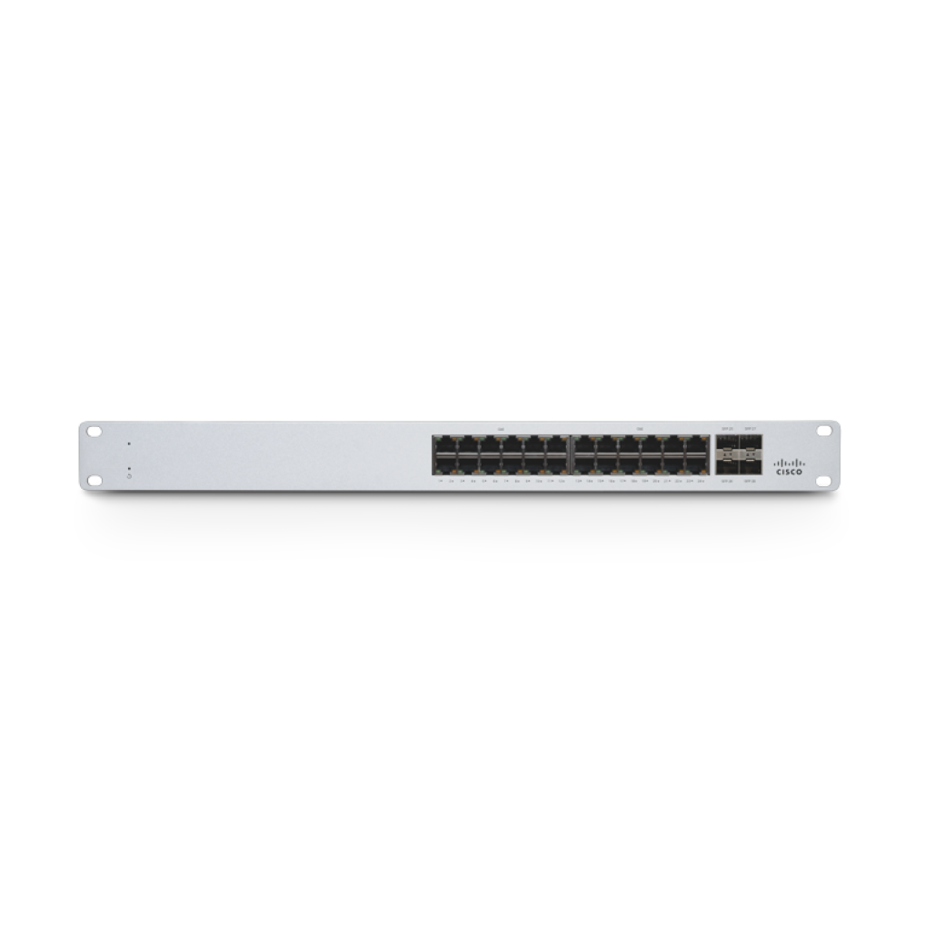 Meraki MS130-24 - Wiretap Australia
