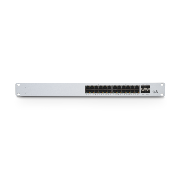 Meraki MS130-24 - Wiretap Australia